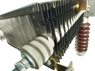 Damping resistors - GINO AG