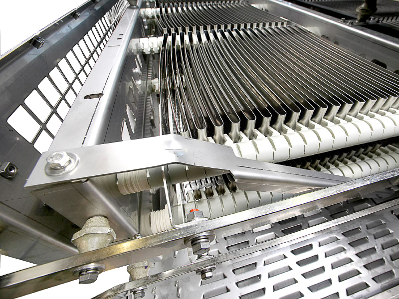 Transportation engineering / train resistors - GINO AG